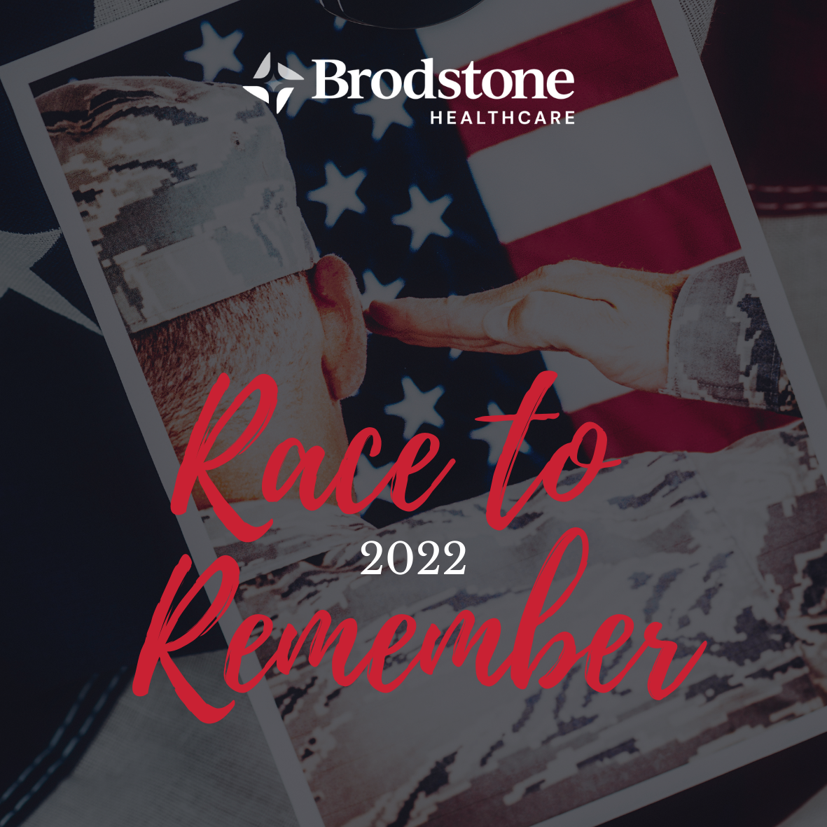 2022 Race to Remember: Brodstone Healthcare