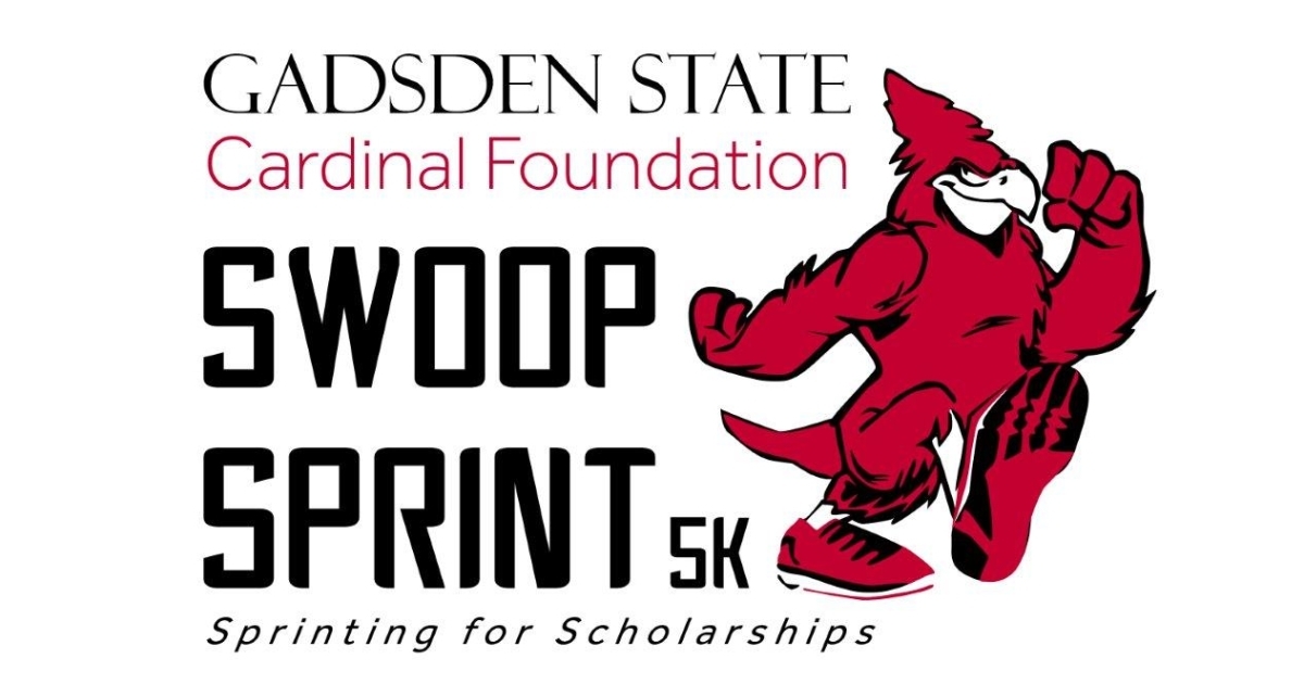 Swoop Sprint 5K
