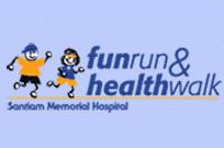 Santiam Memorial Hospital Fun Run & Health Walk