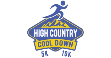 High Country Cool Down 5K & 10K Run
