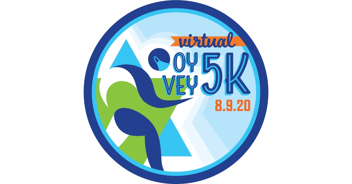Oy Vey 5k