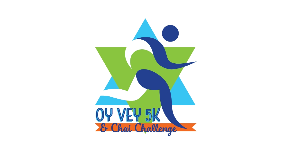 Oy Vey 5k & Chai Challenge: RaceDay Photos