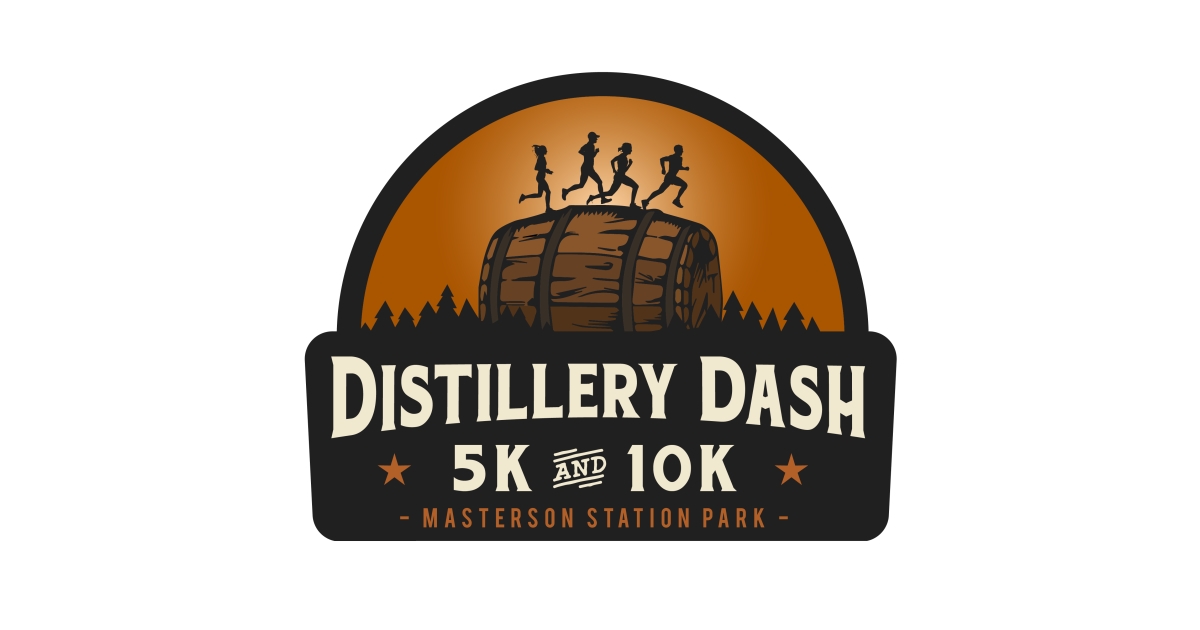 Distillery Dash Cross Country 5k/10k