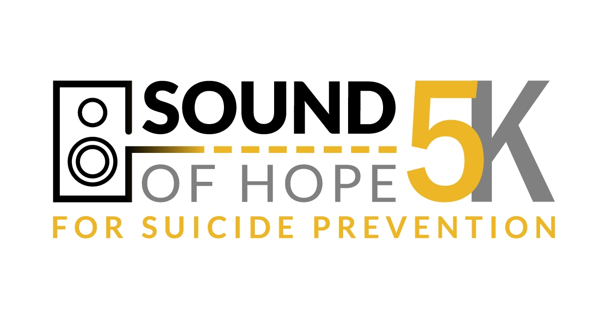 Sound of Hope 5k