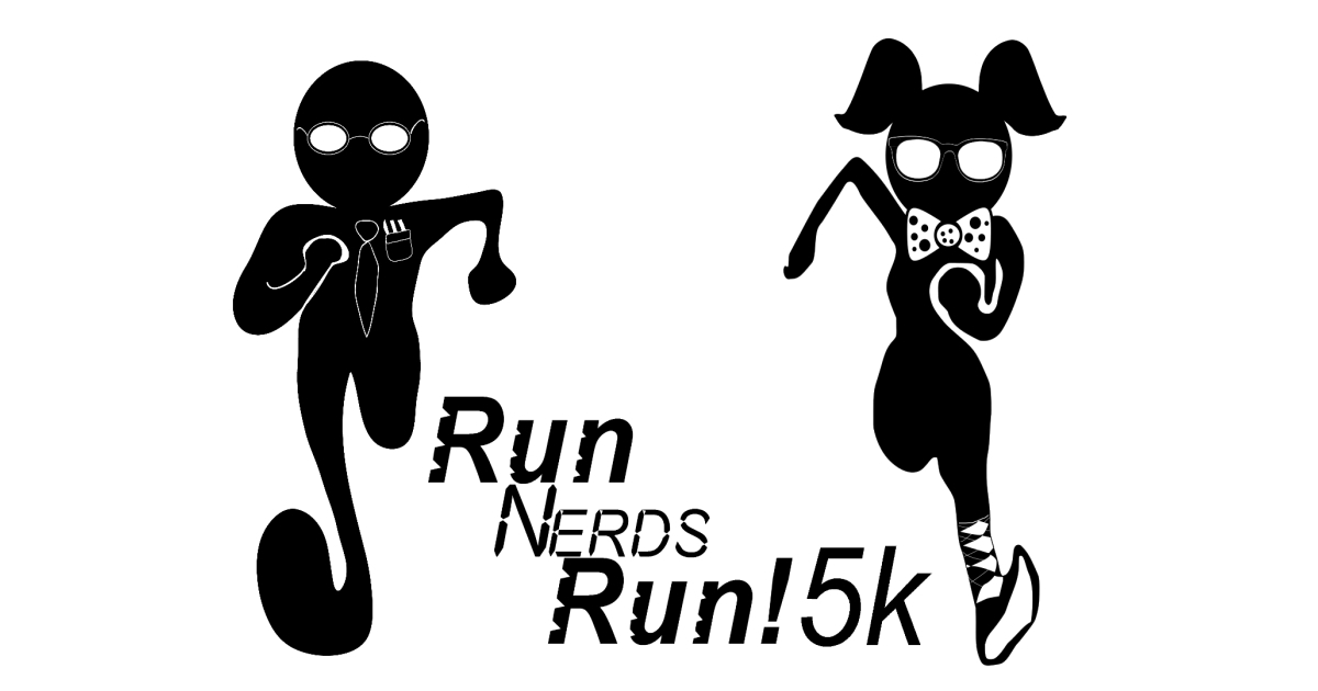 Run Nerds Run! 5k