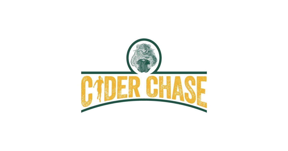 Cider Chase 5k @ Woodchuck Cider House
