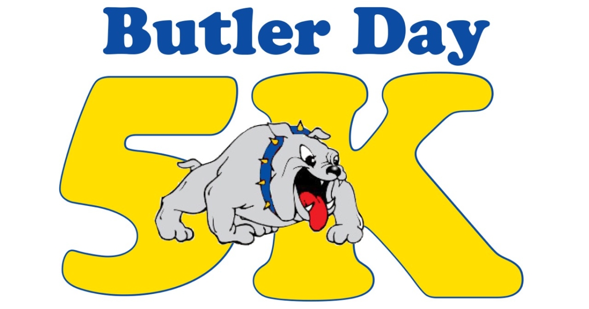 Butler Day 5K