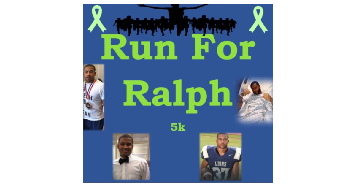 A Run For Ralph: RaceDay Photos