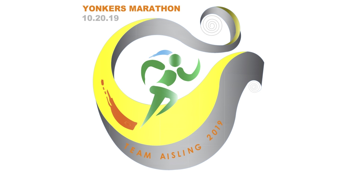 Register as a Member of the Team Aisling Group for Yonkers Marathon ...