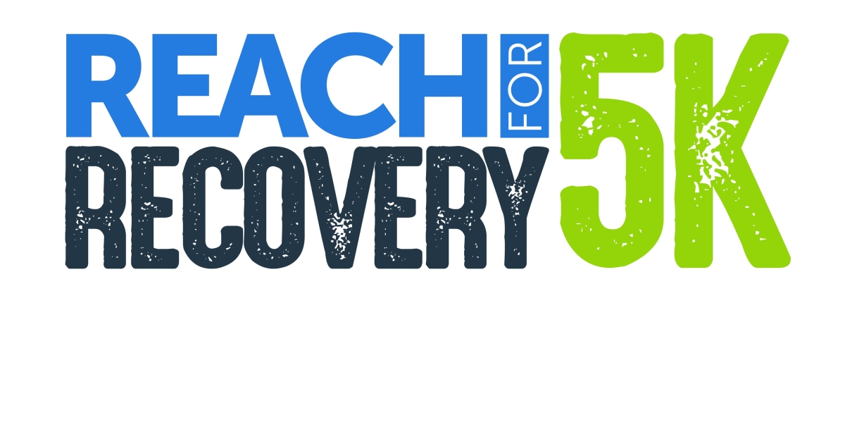REACH FOR RECOVERY Live or Virtual 5K
