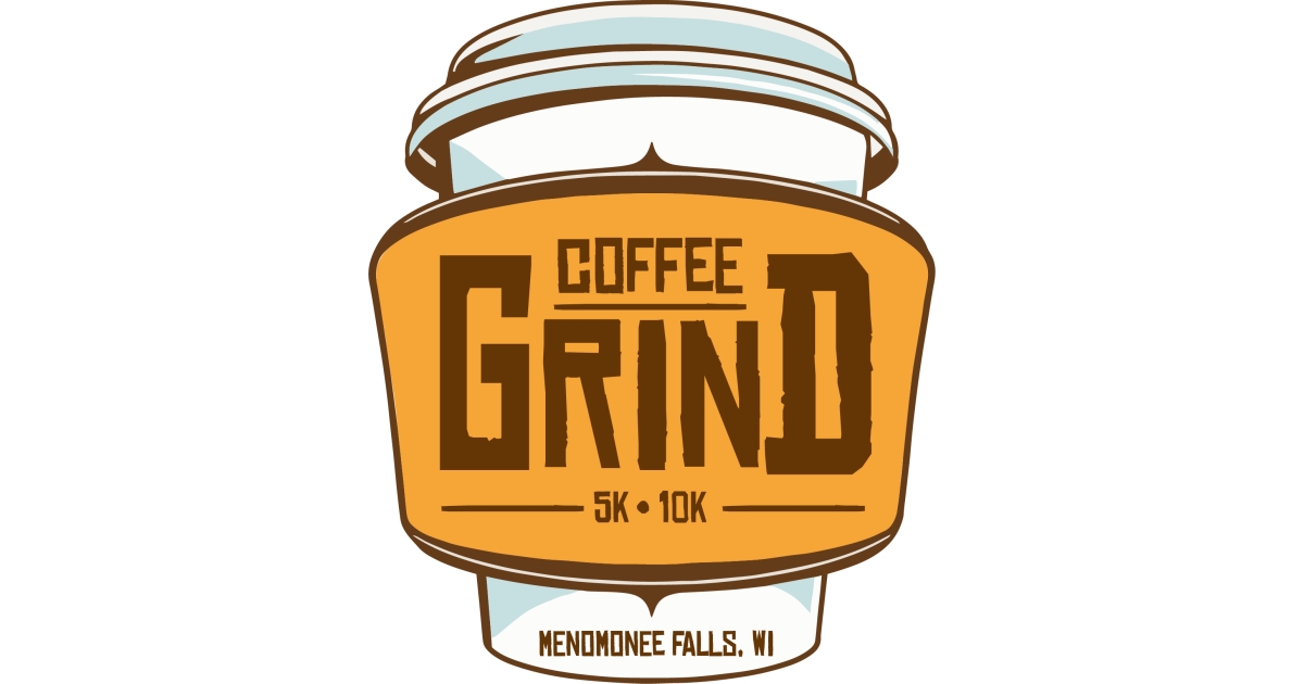 Coffee Grind 5k & 10k