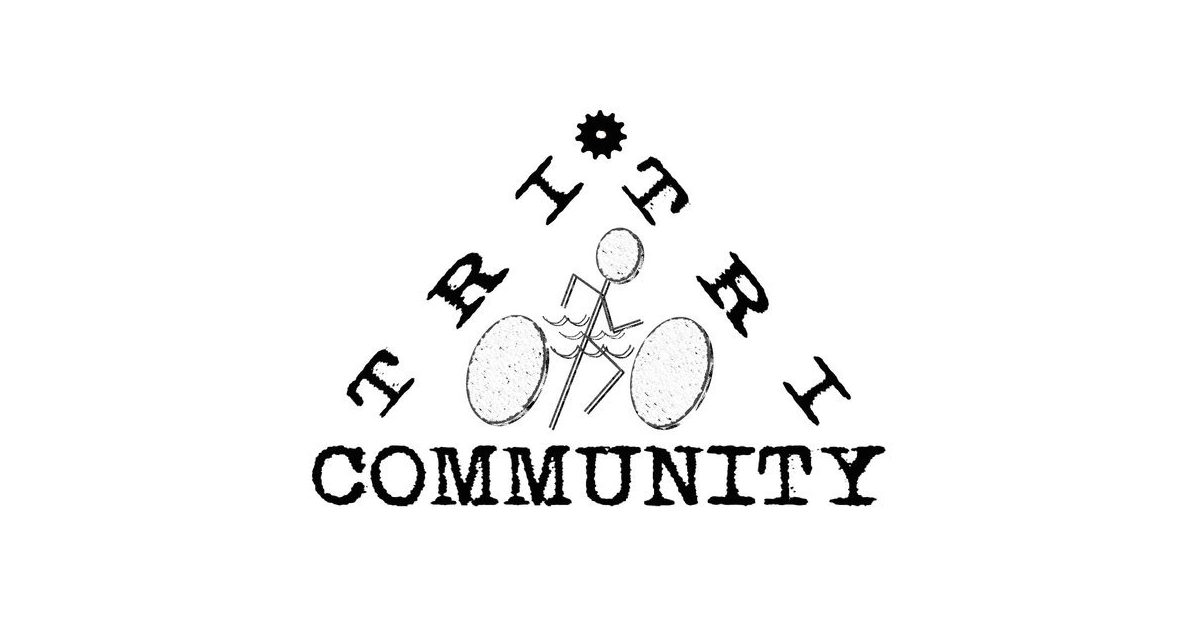 Tri Community Tri