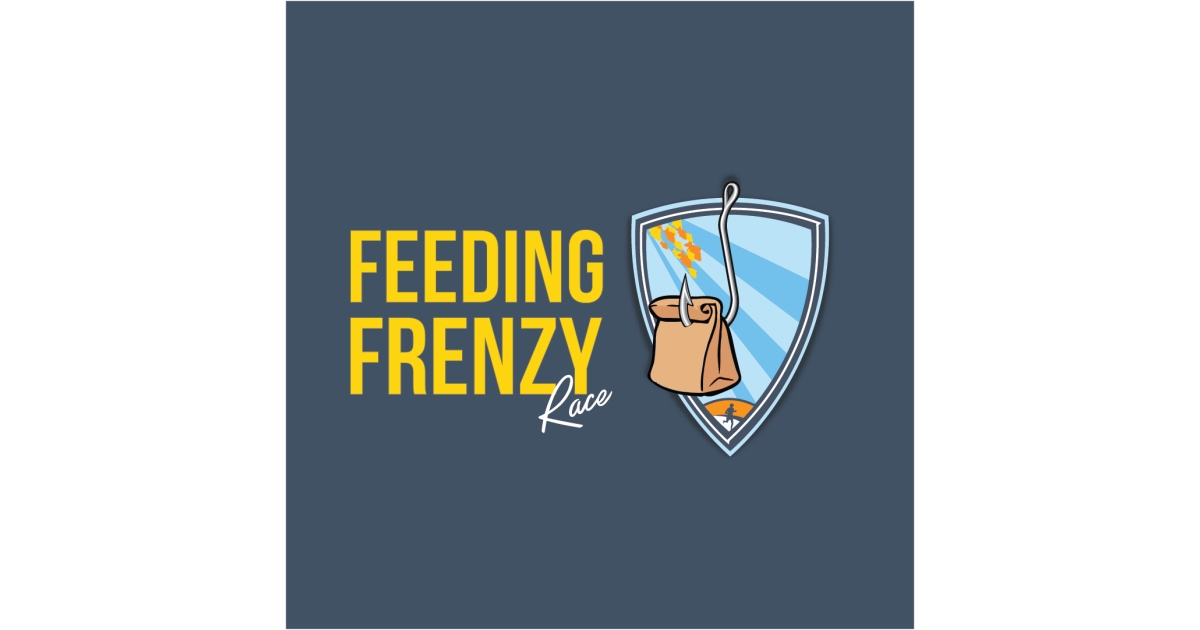2019 Feeding Frenzy Race - Half Marathon & 5K