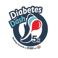 Diabetes Dash 5K Run/Walk with Virtual Option