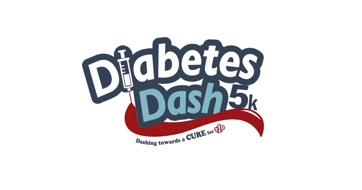 Diabetes Dash 5K Run/Walk with Virtual Option