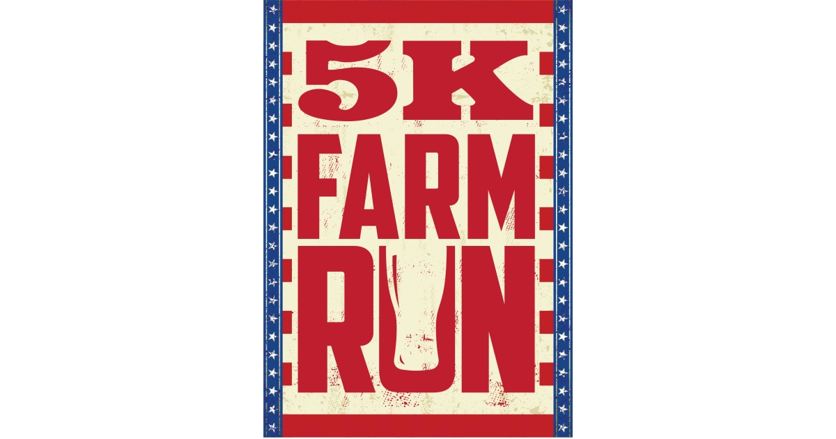 The Farm Run