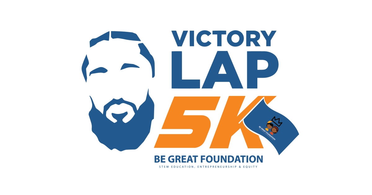 Victory Lap 5K