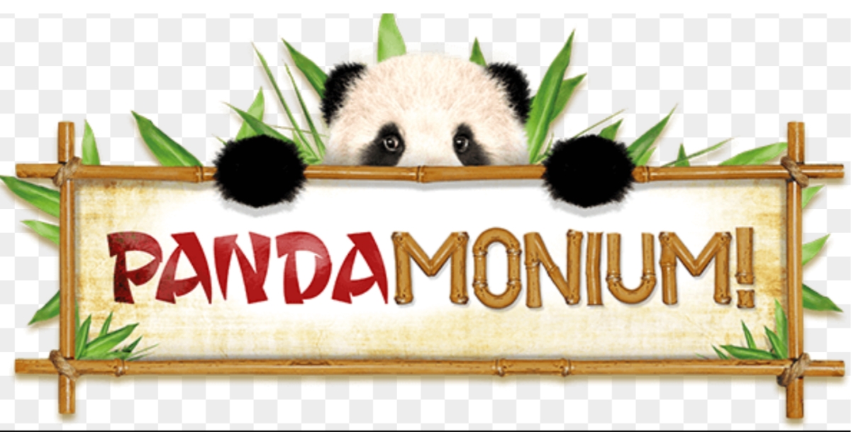 Pandamonium 5k and Kids Fun Run