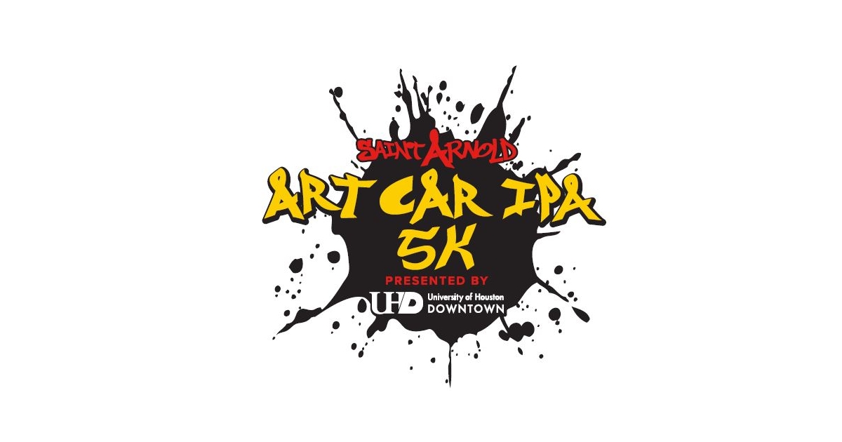 Art Car IPA 5K presented by UHD