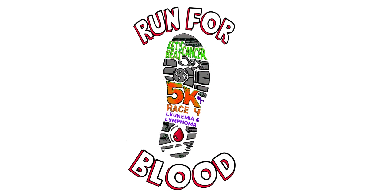 Run For Blood
