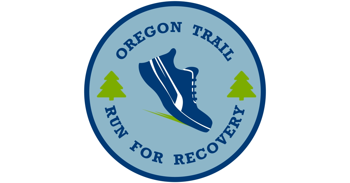 Oregon Trail Run for Recovery