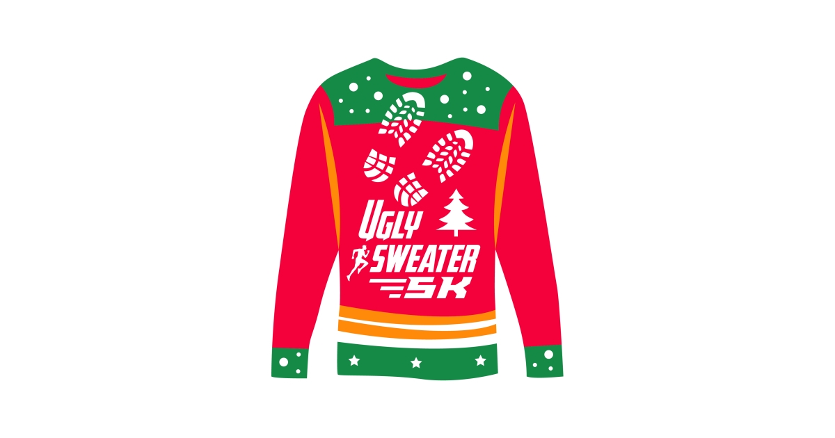 Ugly Sweater 5K