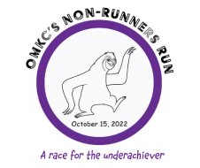 The Non-Runners Run: A Race for The Underachiever: RaceDay Photos