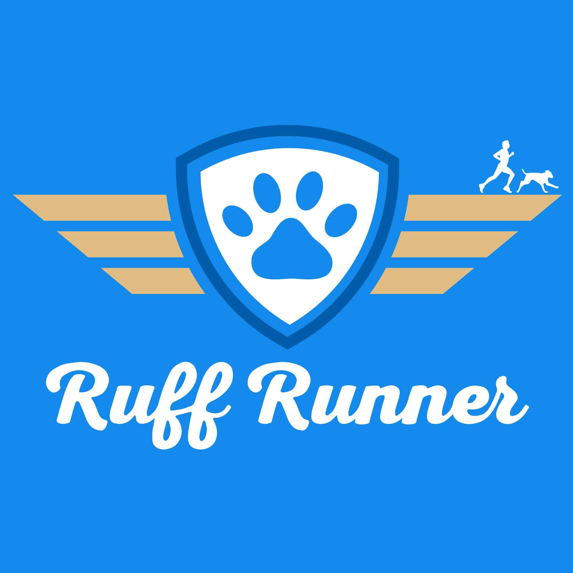 Ruff Runner Virtual Run/Walk Refund Policy