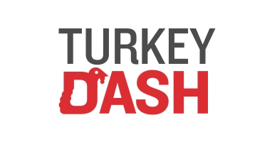 Turkey Dash Charlotte