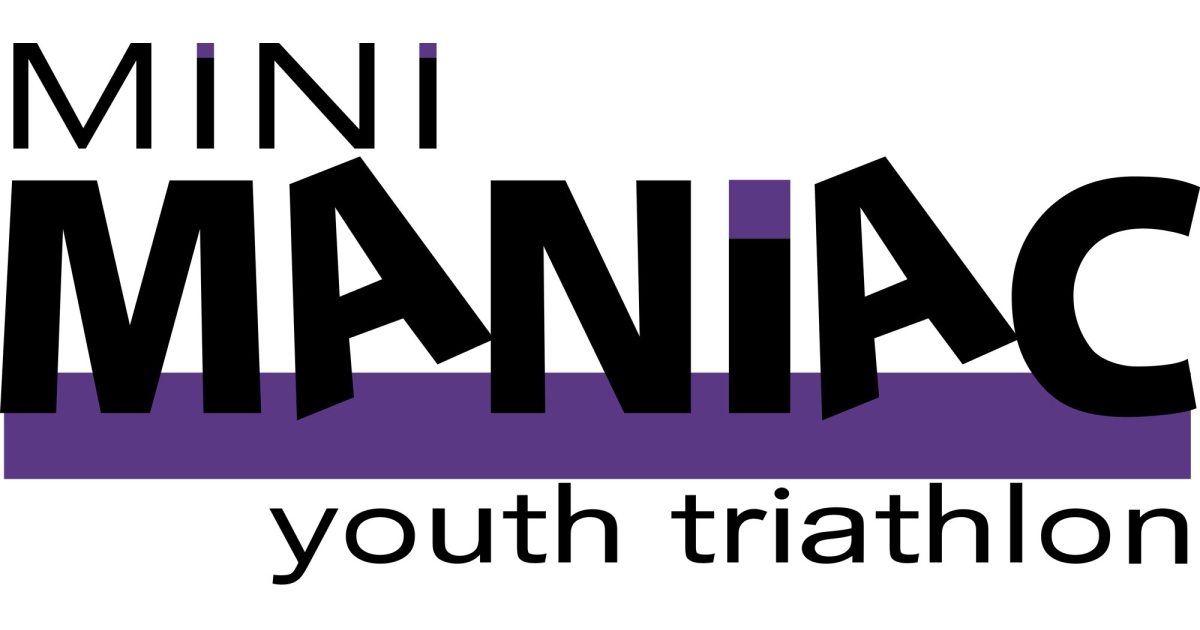 Mini Maniac Youth Triathlon