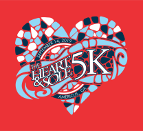 The Heart & Sole 5K