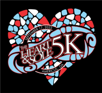 The Heart & Sole 5K