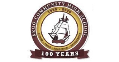 Argo High School 100th Anniversary 5K Run & Walk Results