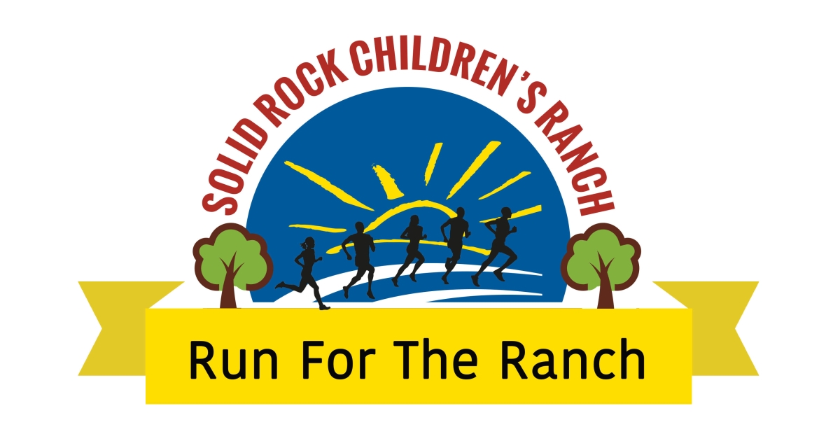 Run for the Ranch: Flyer