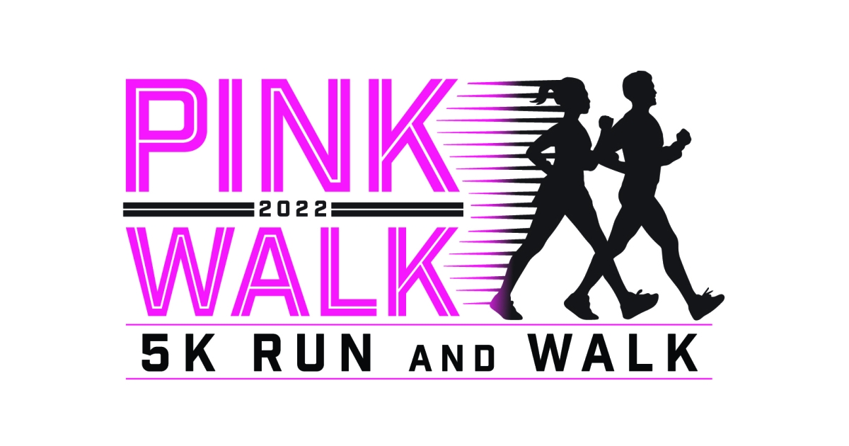 Pink Walk