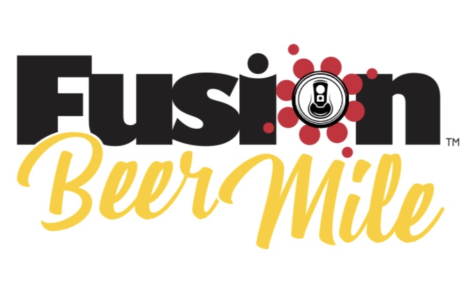 Fusion Beer Mile