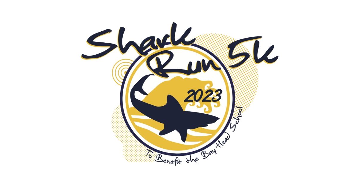 Shark Run 5K and Kids Shark Color Fun Run