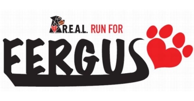 R.E.A.L Run for Fergus