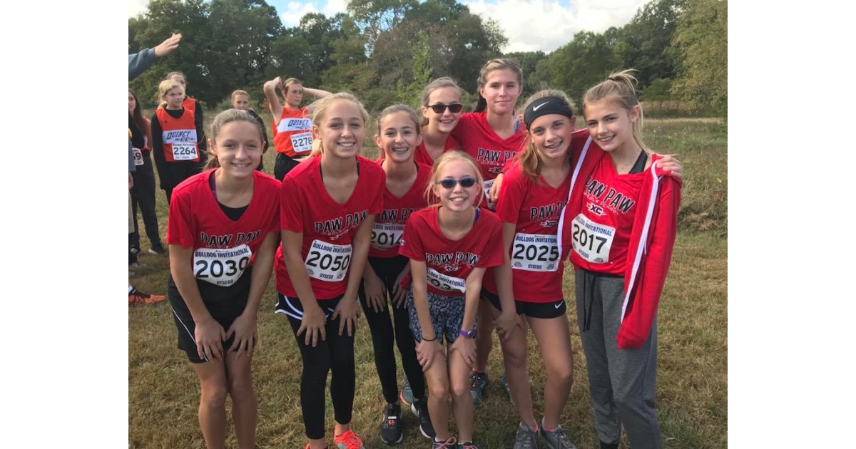 XC Pride Stride 5K and 1 Mile Run/Walk Results