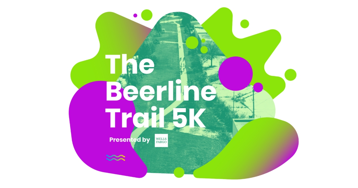 Beerline Trail 5K Run/Walk