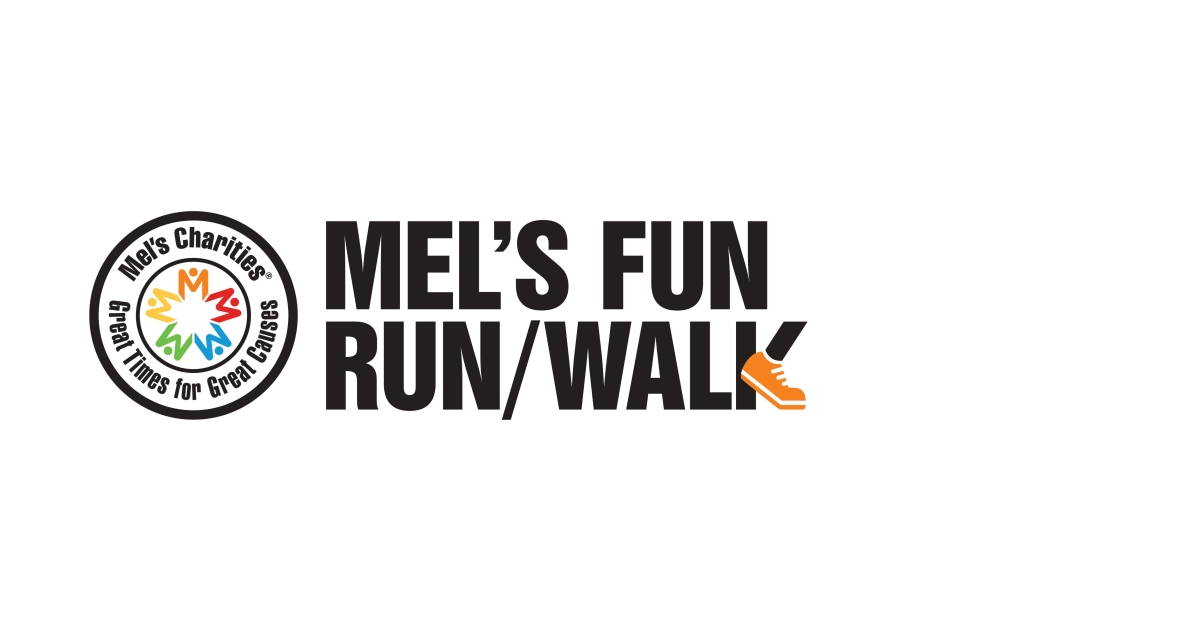Mel's Fun Run/Walk