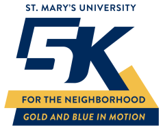StMU 5K for the Neighborhood