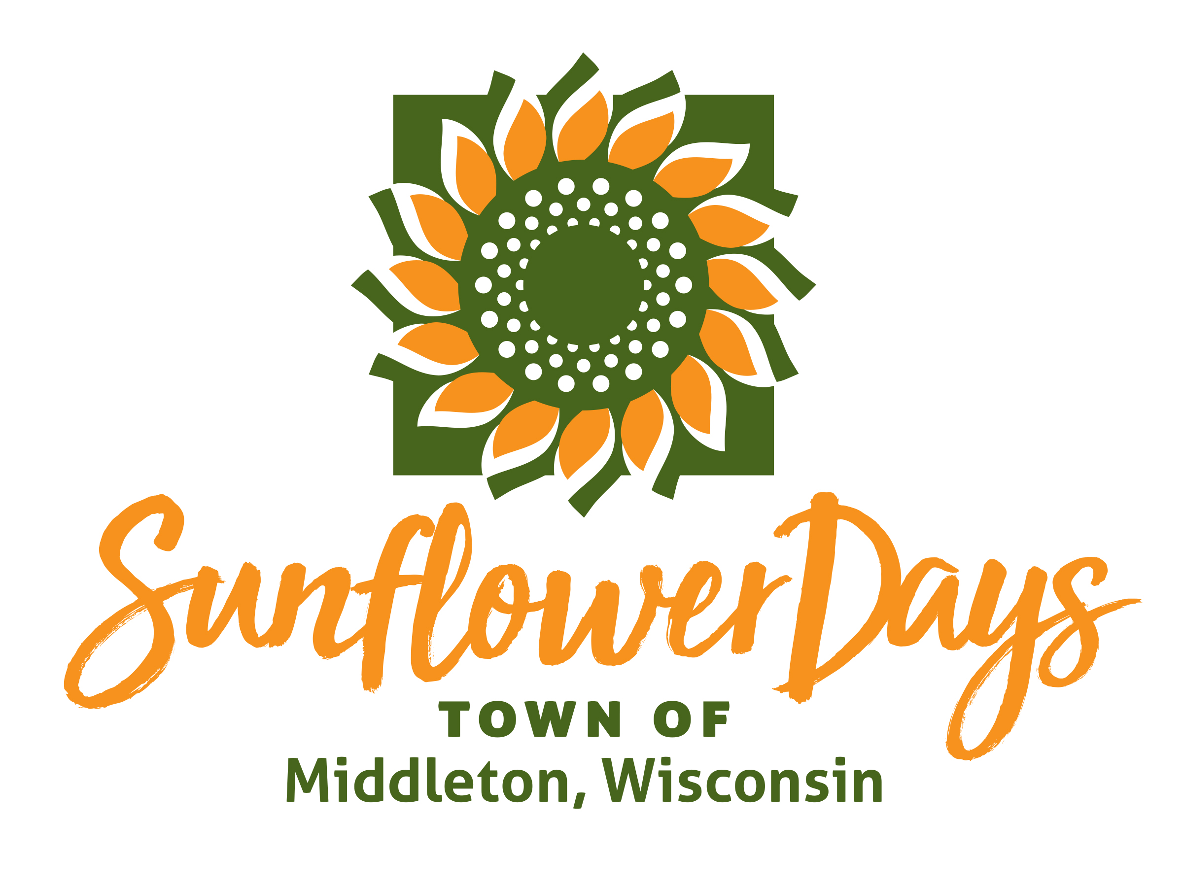 Sunflower Days 5K Run/Walk: Sunflower Days FAQs