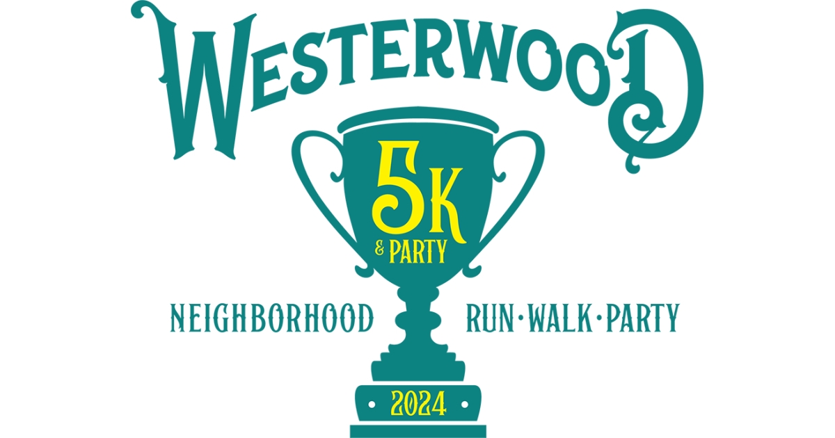 Westerwood 5K