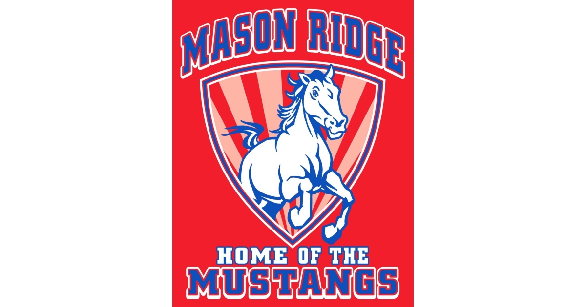 Mason Ridge 5th Annual Fun Run & 5k Run/Walk