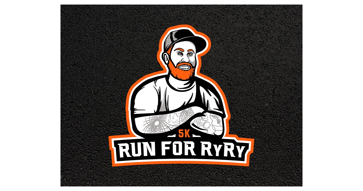 5k Run for RyRy