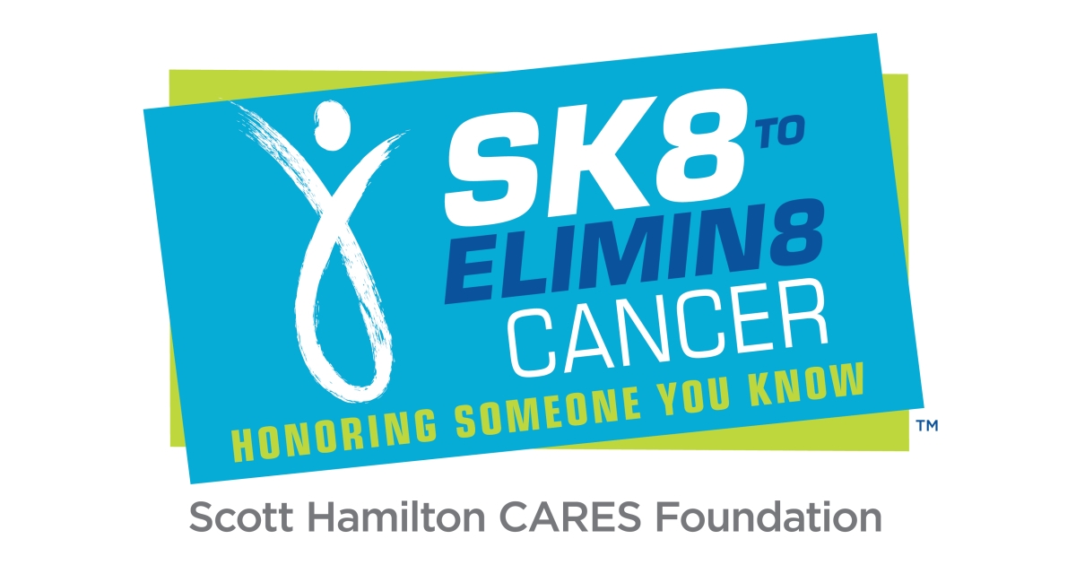 Troy Skating Club and Scott Hamilton CARES Foundation 5k Run/Walk