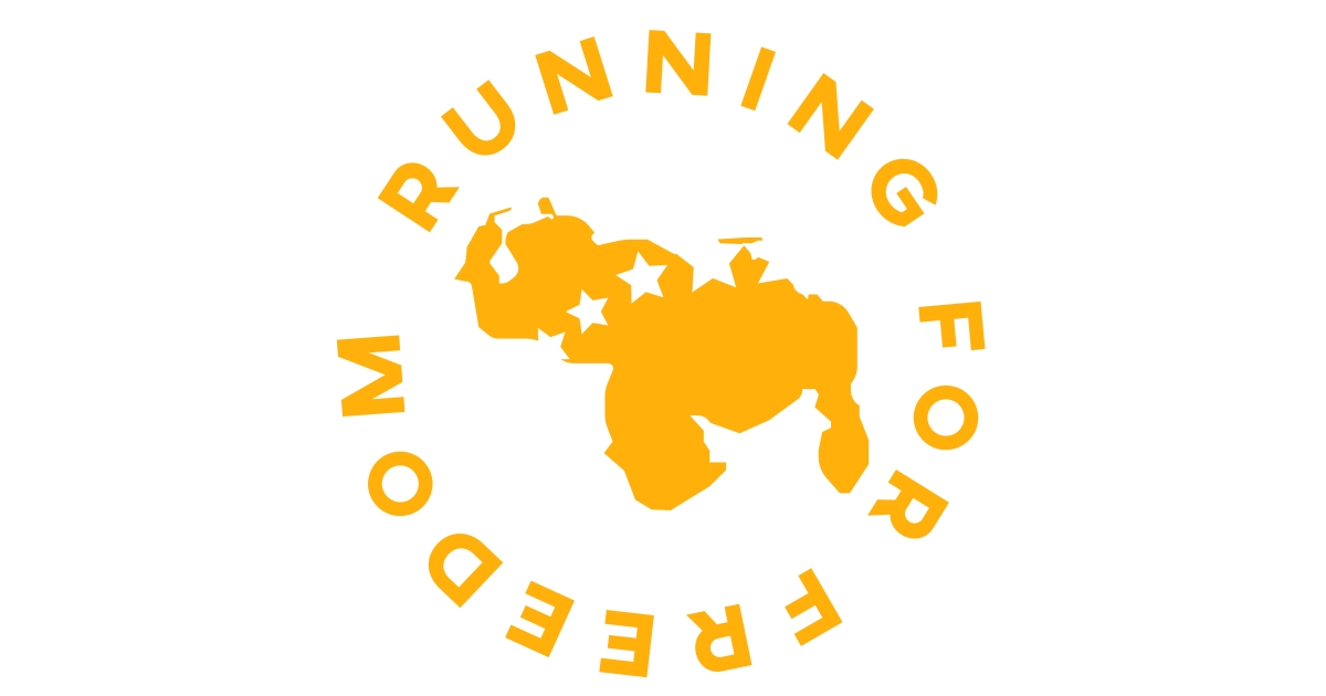 Running For Freedom