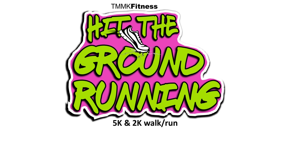 Hit the Ground Running 2024