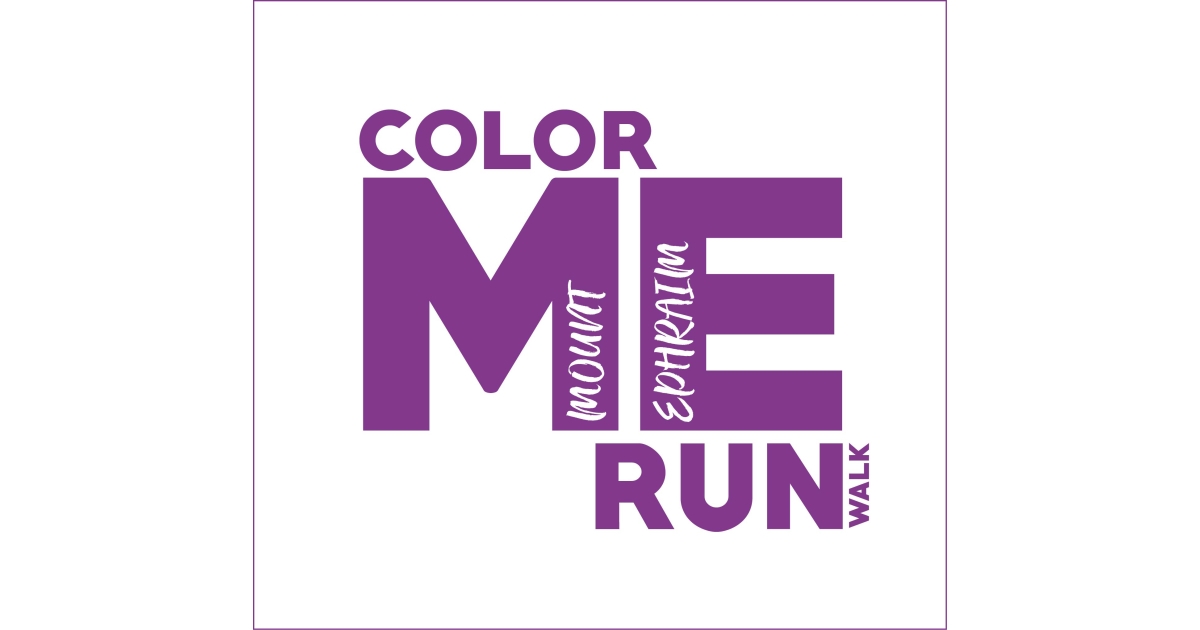 Color ME Run